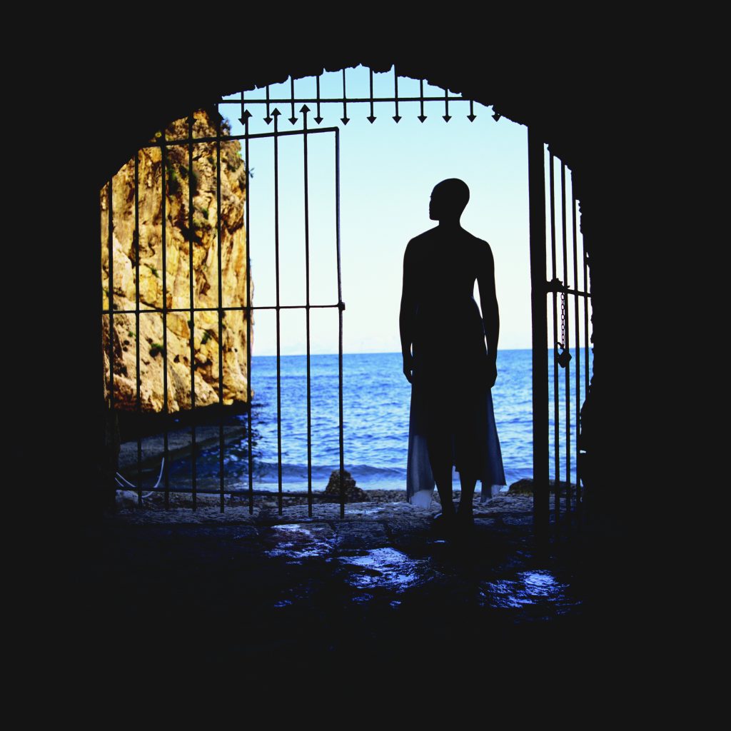 Histories of African migration explored by renowned contemporary artist ...