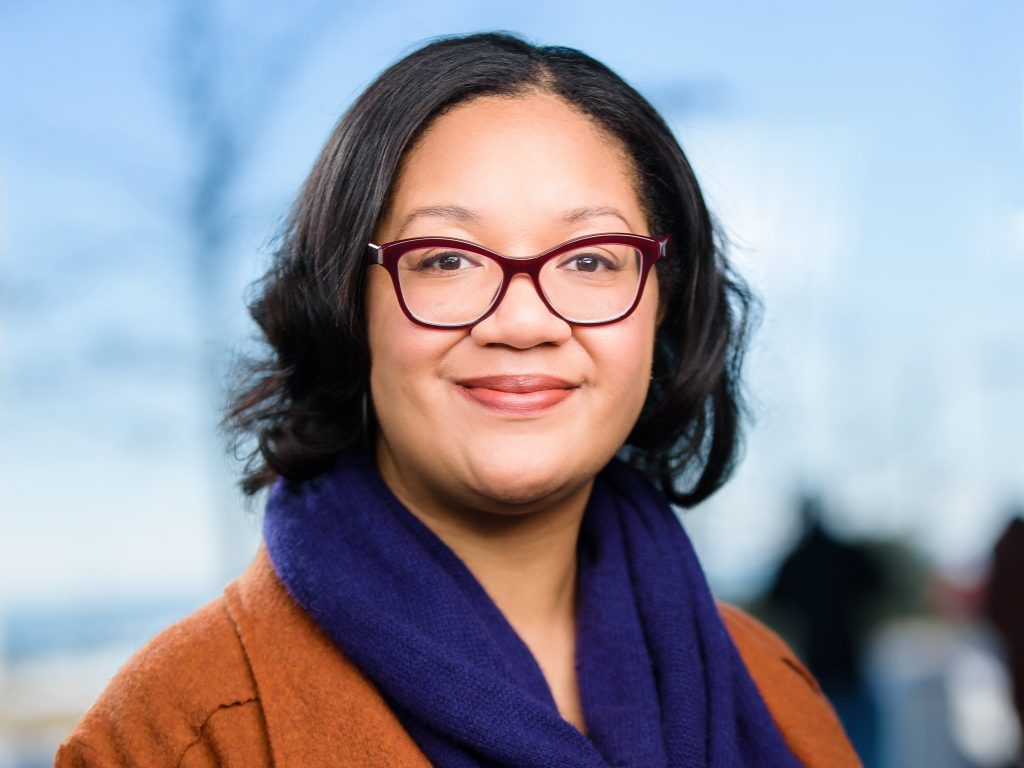 Block Museum Curator Janet Dees Receives Warhol Foundation Curatorial ...