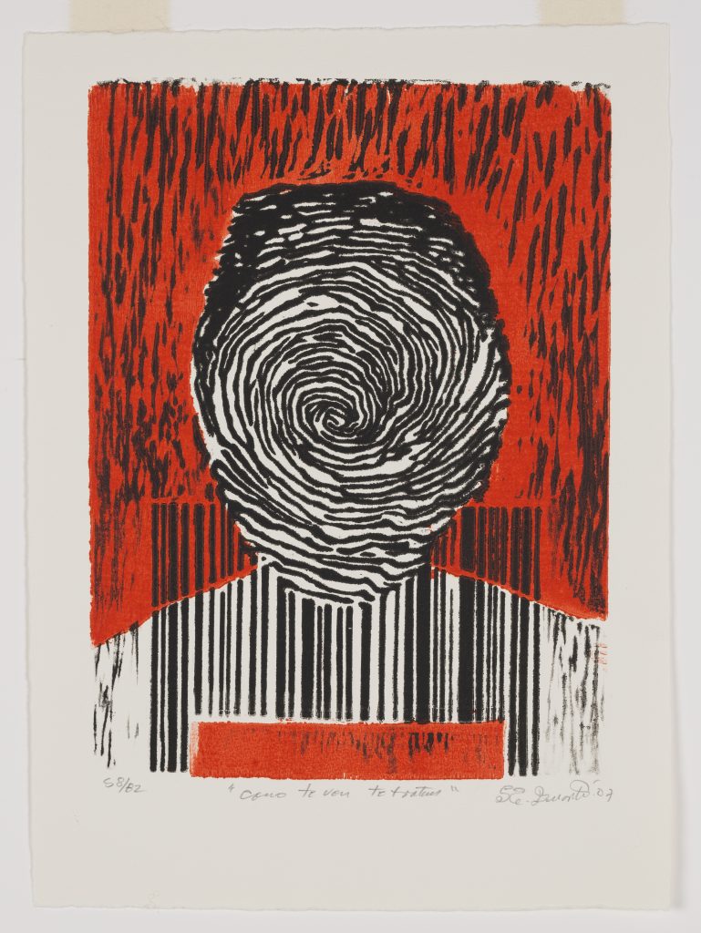 Collection Spotlight: Como te ven te tratan (How they see you, they ...