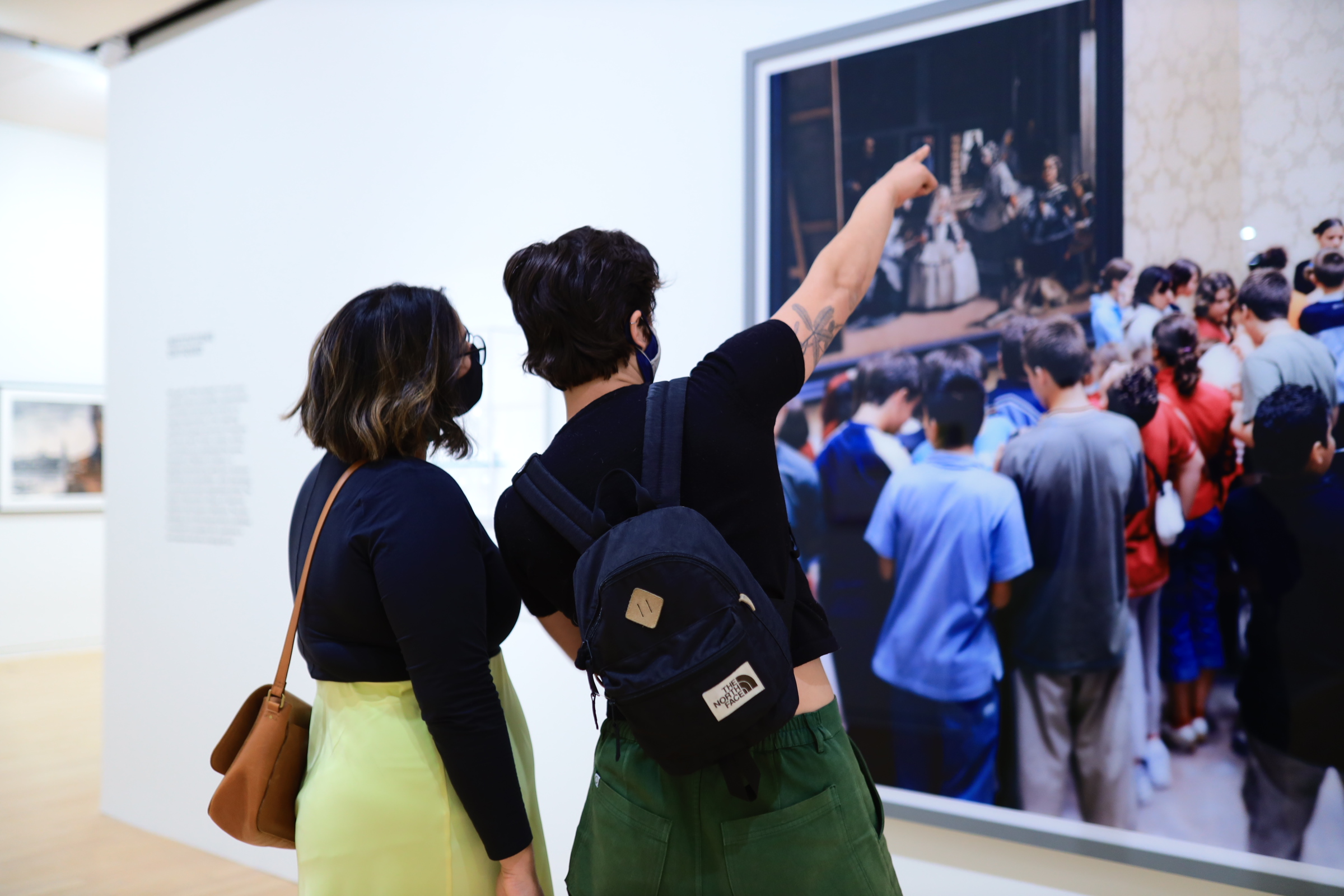 "This battle has been fought with images" Sarah Maza, Andrea Carlson ...