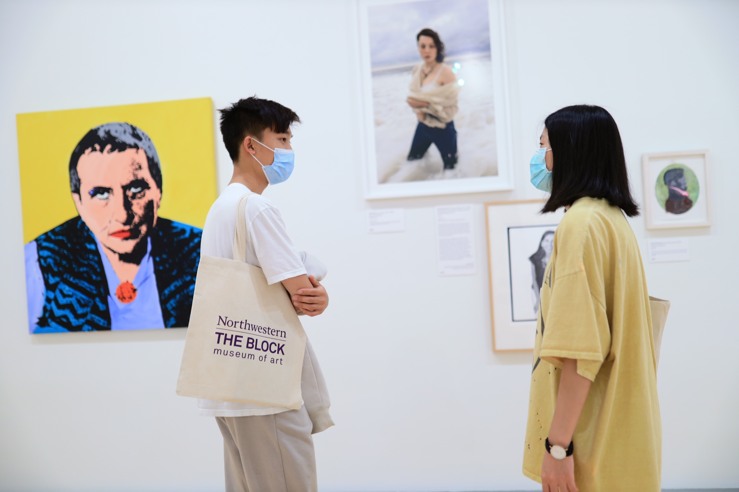 "This battle has been fought with images" Sarah Maza, Andrea Carlson ...