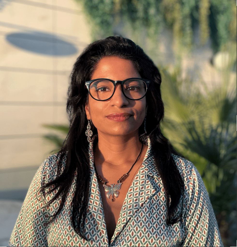 Meet Block Curatorial Fellow Ashleigh Deosaran - Stories From The Block