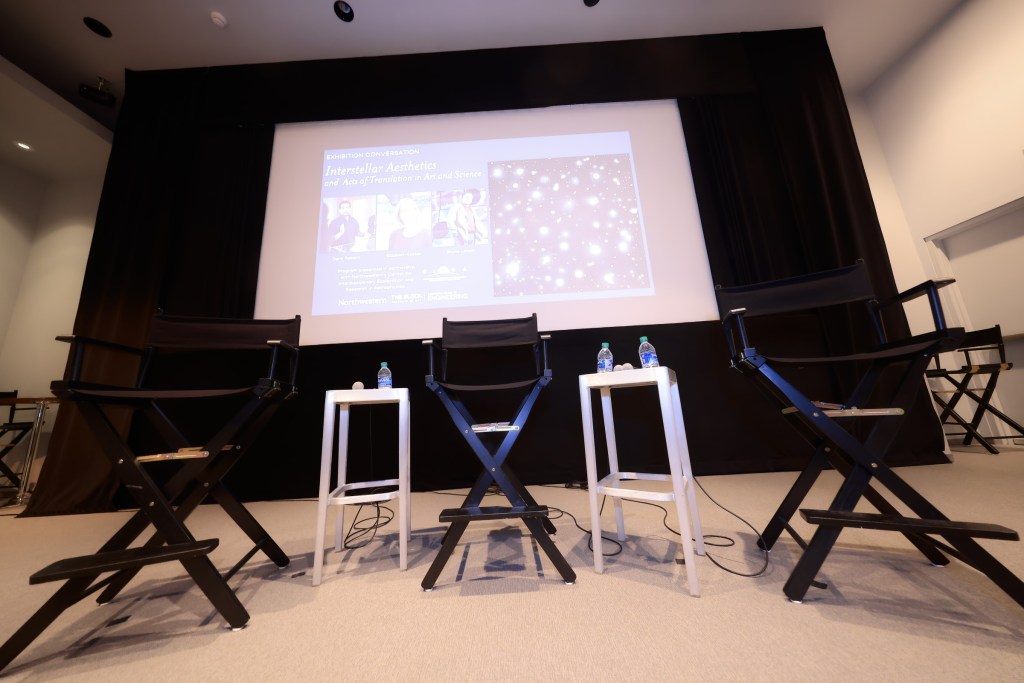 Interstellar Aesthetics: Dario Robleto, Elizabeth Kessler and Shane ...