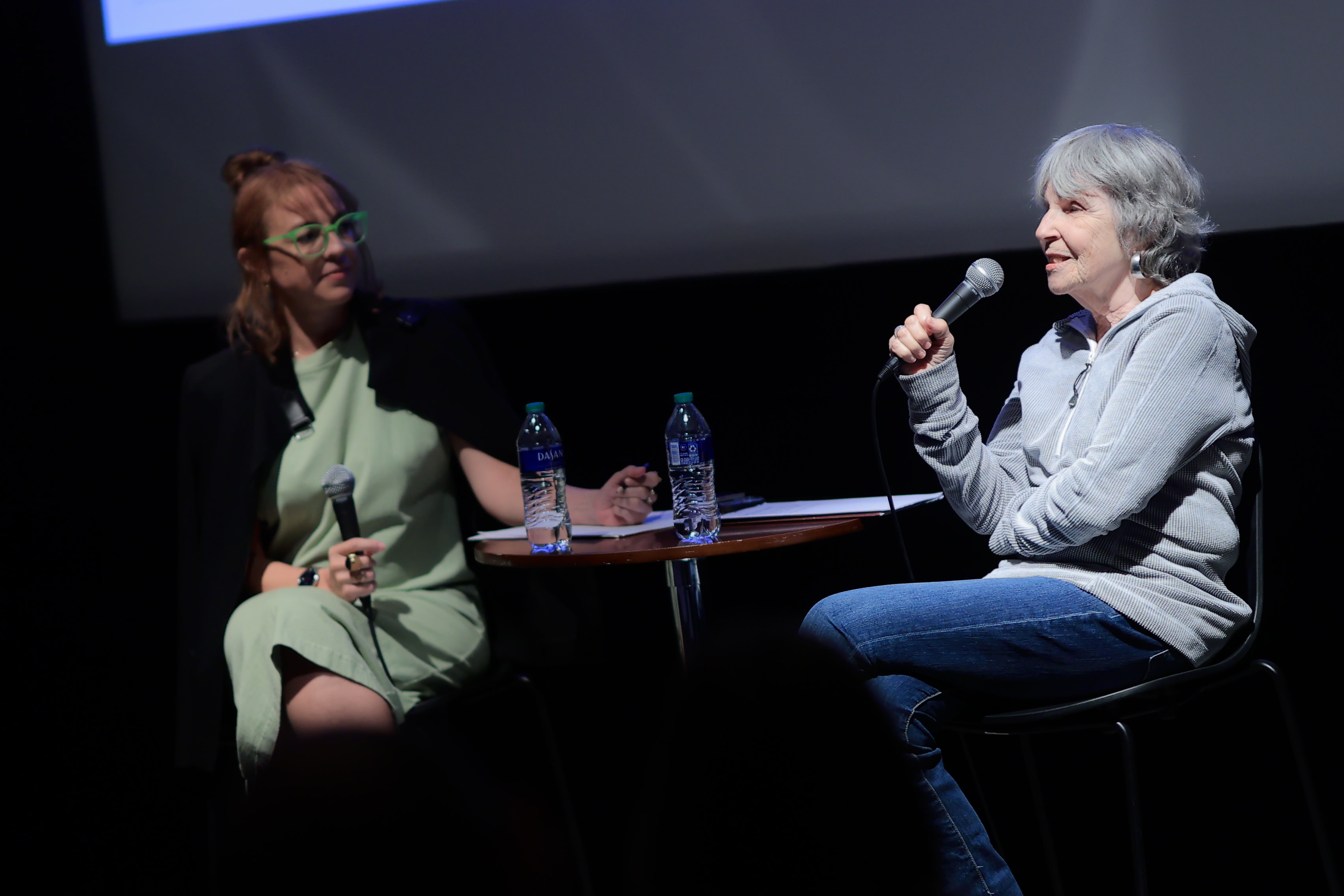 Capturing the Struggle: Bev Grant in Conversation [Video] - Stories ...