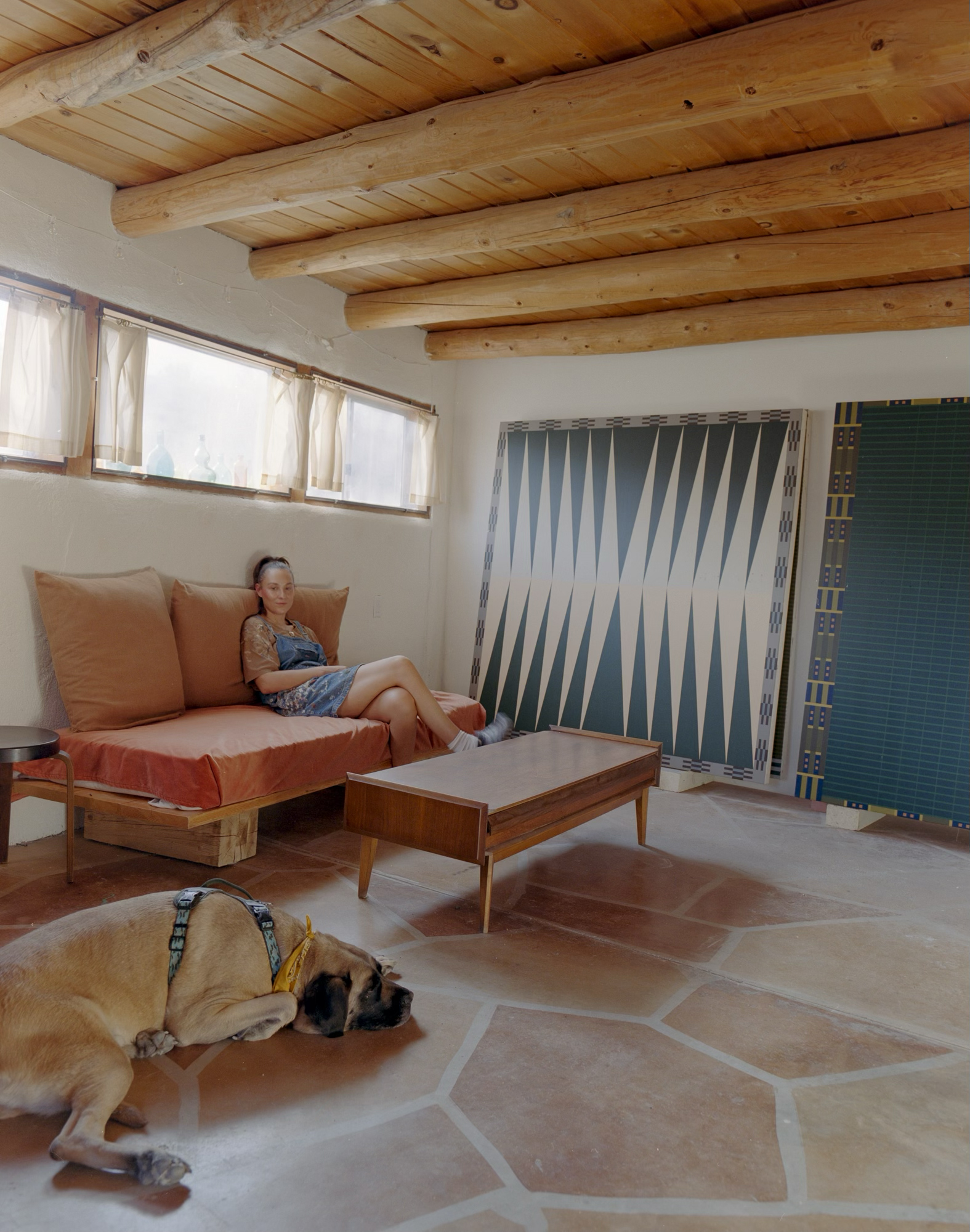 Putting Down Roots: Jacqueline Lopez on the work of Jordan Ann Craig ...