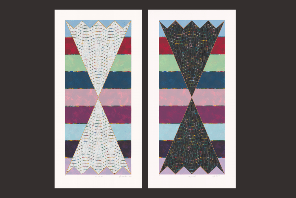 Collection Spotlight: Dyani White Hawk, They Gifted (Day) and They ...